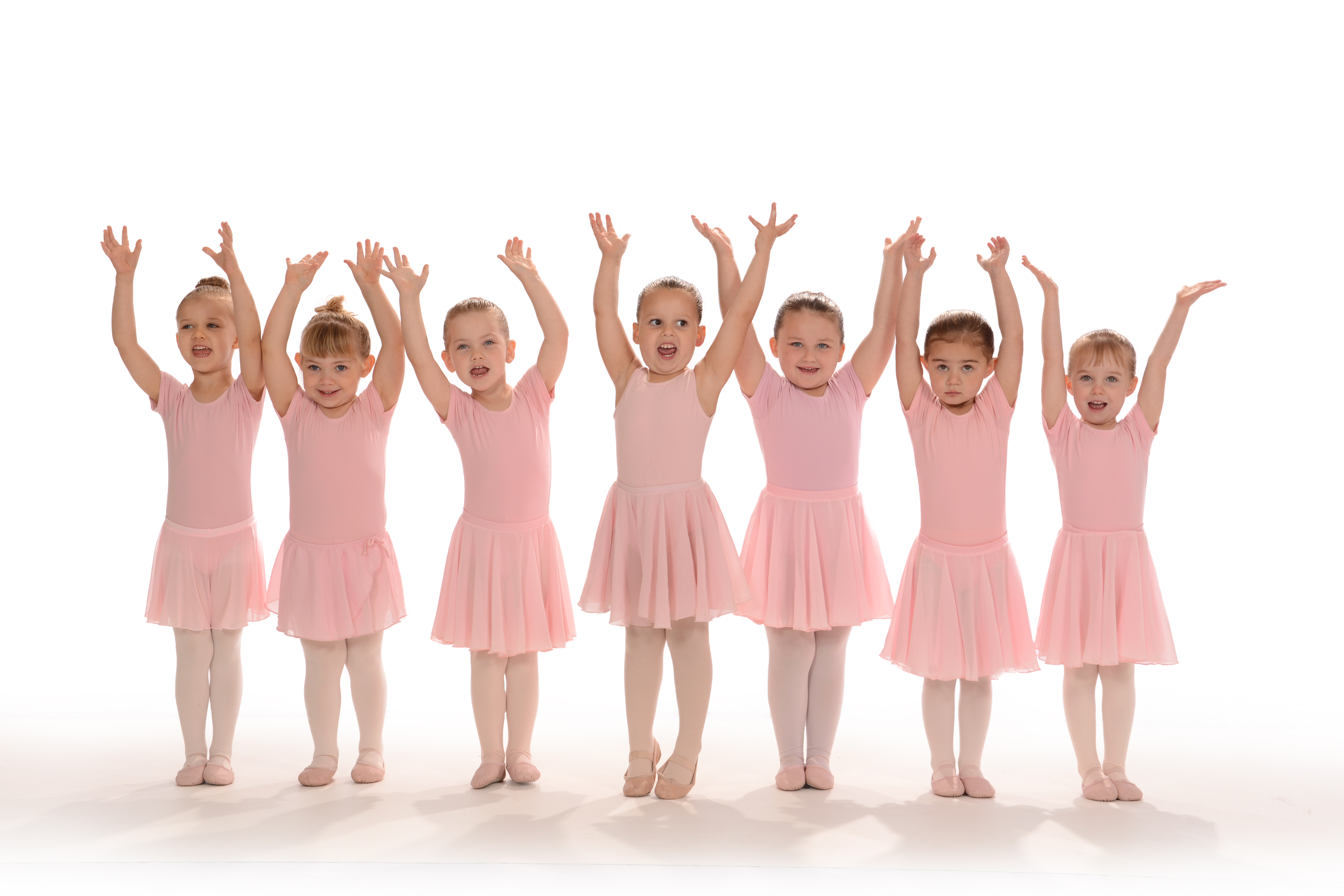 Peuterdans 3-4 jaar | Hart Haarlem