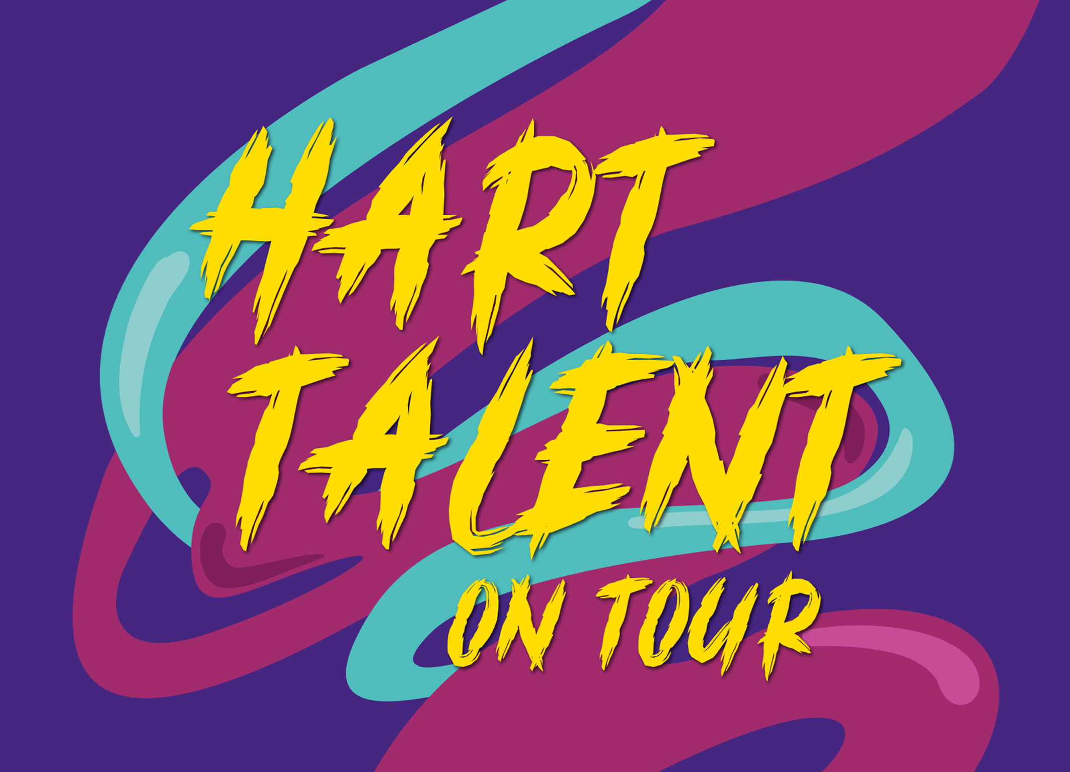 Hart Talent on Tour @ C the Future | Hart Haarlem