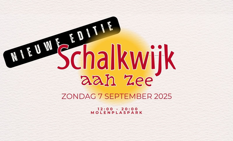 Schalkwijk aan zee | Hart Haarlem