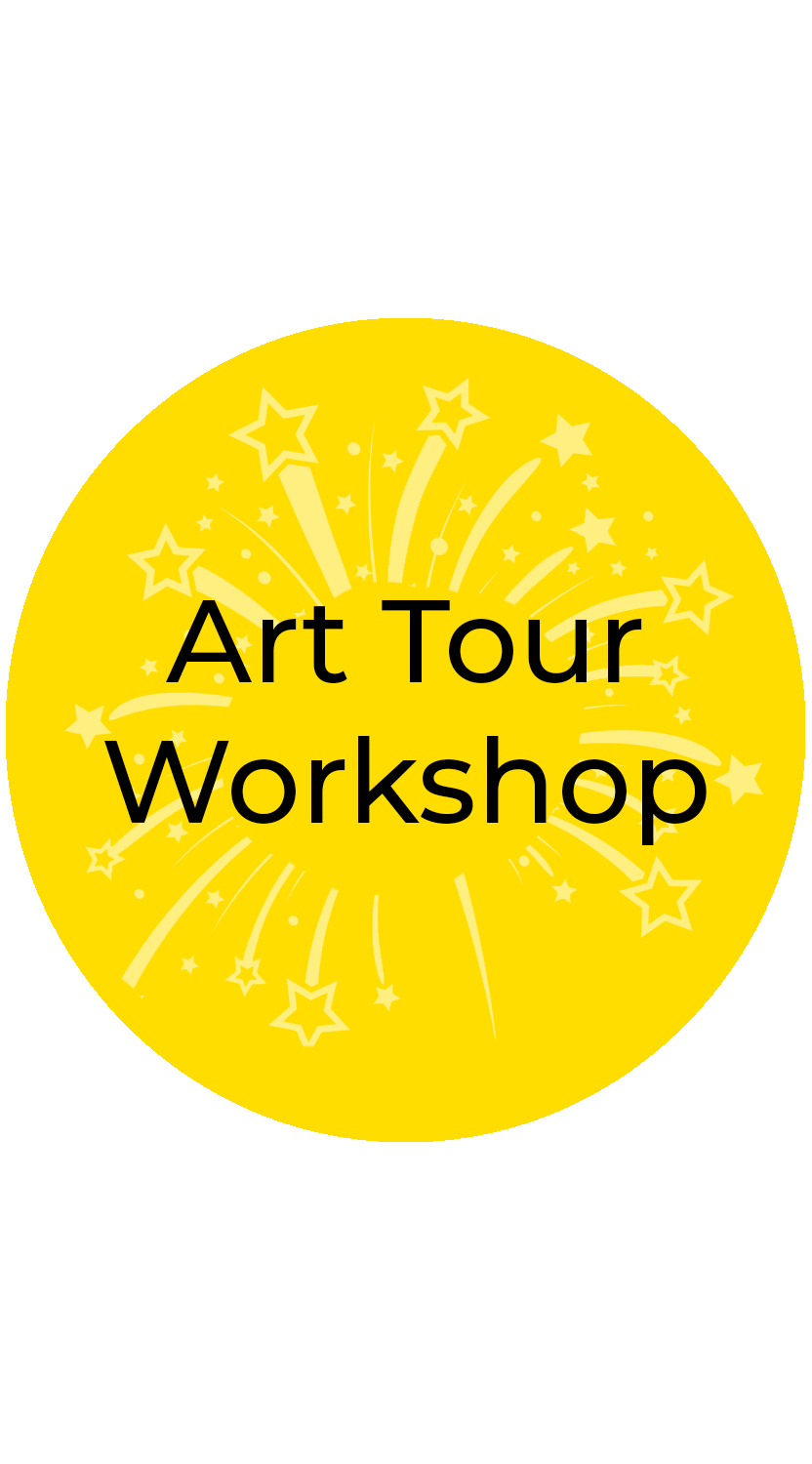 Art Tour | Hart Haarlem